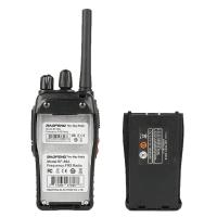 China Baofeng Bf-88E 1500mAh Two-Way Handheld Walkie Talkie for FRS and Ham Radio in 2024 for sale
