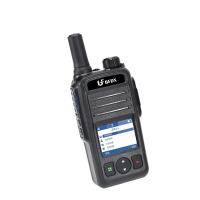 China Li-on Battery OBeifeng Bf-Cm630 4G LTE Public Network 5000km GPS Walkie Talkie Products for sale