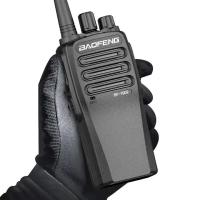 China 138*61*38MM Baofeng Bf-1909 10W UHF Ham Radio Intercom Transceiver Type C Walkie Talkie for sale