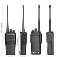 China 138*61*38MM Baofeng Bf-1909 10W UHF Ham Radio Intercom Transceiver Type C Walkie Talkie for sale