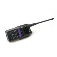 China 136-174MHz/400-520MHz Frequency Range Baofeng Bf-A58 Vox Walkie Talkie IP57 Waterproof for sale