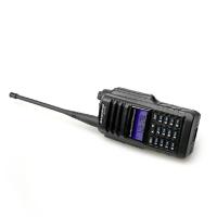 China 136-174MHz/400-520MHz Frequency Range Baofeng Bf-A58 Vox Walkie Talkie IP57 Waterproof for sale
