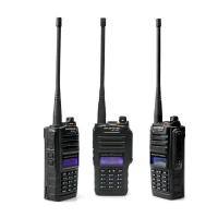 China 136-174MHz/400-520MHz Frequency Range Baofeng Bf-A58 Vox Walkie Talkie IP57 Waterproof for sale