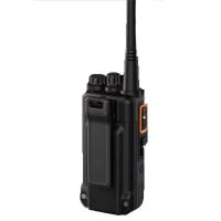 China 117*56.5*39mm Quansheng MD100I Walkie Talkie with IP67 Protection and Waterproof for sale