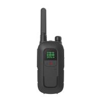 China Ham Walkie Talkie with Li-on Battery Baofeng T12 Vox PC Programmable Dual Band Wireless for sale