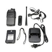 China 170g Li-on Battery Baofeng Bf-C3 Walkie Talkie with PC Programmable Alarm Function for sale