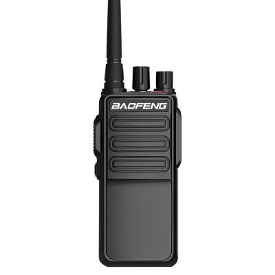 China IP65 Waterproof and Dustproof Baofeng Bf-M4-12 Walkie Talkie for Tough Environments for sale
