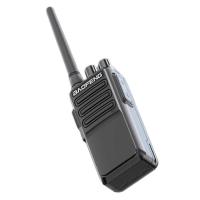 China IP65 Waterproof and Dustproof Baofeng Bf-M4-12 Walkie Talkie for Tough Environments for sale