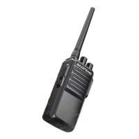 China IP65 Waterproof and Dustproof Baofeng Bf-M4-12 Walkie Talkie for Tough Environments for sale