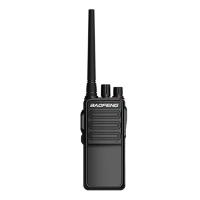 China IP65 Waterproof and Dustproof Baofeng Bf-M4-12 Walkie Talkie for Tough Environments for sale