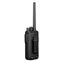 China IP65 Waterproof and Dustproof Baofeng Bf-M4-12 Walkie Talkie for Tough Environments for sale