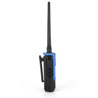 China IPX5 Water Resistance Level Baofeng Dr-1802u Walkie Talkie with LED Flashlight and Alarm for sale