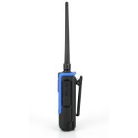 China IPX5 Water Resistance Level Baofeng Dr-1802u Walkie Talkie with LED Flashlight and Alarm for sale
