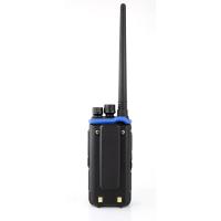China IPX5 Water Resistance Level Baofeng Dr-1802u Walkie Talkie with LED Flashlight and Alarm for sale