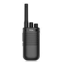 China Intelligent Noise Reduction and Long Endurance Walkie Talkie TCLHT3 with Li-on Battery for sale