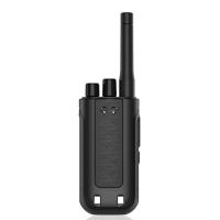 China Intelligent Noise Reduction and Long Endurance Walkie Talkie TCLHT3 with Li-on Battery for sale
