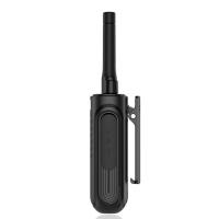 China Intelligent Noise Reduction and Long Endurance Walkie Talkie TCLHT3 with Li-on Battery for sale