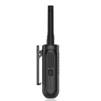 China Intelligent Noise Reduction and Long Endurance Walkie Talkie TCLHT3 with Li-on Battery for sale