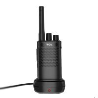 China Intelligent Noise Reduction and Long Endurance Walkie Talkie TCLHT3 with Li-on Battery for sale