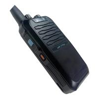 China Professional Walkie Talkie Products Kirisun S785D Noise Reduction Waterproof Dustproof for sale