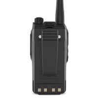 China Walkie Talkie Products Of Beifeng Bfdx Bf-S6 High Power Frequency Range 400-470MHz for sale