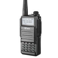 China Walkie Talkie Products Of Beifeng Bfdx Bf-S6 High Power Frequency Range 400-470MHz for sale