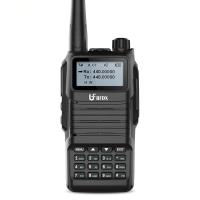 China Walkie Talkie Products Of Beifeng Bfdx Bf-S6 High Power Frequency Range 400-470MHz for sale