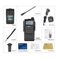 China Walkie Talkie Products Of Beifeng Bfdx Bf-S6 High Power Frequency Range 400-470MHz for sale