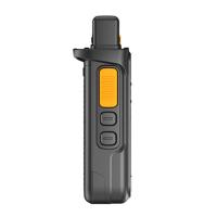 China 5W Output Power Walkie Talkie with GPS Positioning and Weather Forecast Mstar T808 for sale