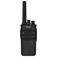 China Professional Transceiver TYT TC-F1 5W VHF UHF Walkie Talkie Long Distance Communication for sale