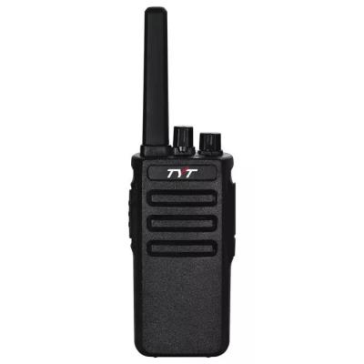 China Professional Transceiver TYT TC-F1 5W VHF UHF Walkie Talkie Long Distance Communication for sale