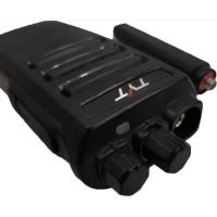 China Professional Transceiver TYT TC-F1 5W VHF UHF Walkie Talkie Long Distance Communication for sale
