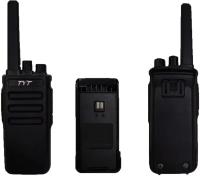 China Professional Transceiver TYT TC-F1 5W VHF UHF Walkie Talkie Long Distance Communication for sale