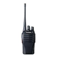 China Yellow Baofeng BF-999S Walkie Talkie with Vox PC Programming and Emergency Alarm for sale