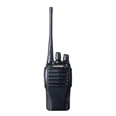 China Yellow Baofeng BF-999S Walkie Talkie with Vox PC Programming and Emergency Alarm for sale