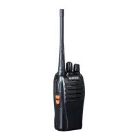 China Yellow Baofeng BF-999S Walkie Talkie with Vox PC Programming and Emergency Alarm for sale