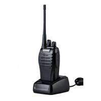 China Yellow Baofeng BF-999S Walkie Talkie with Vox PC Programming and Emergency Alarm for sale