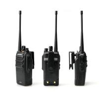 China 220g Baofeng S-56 10W Ham Radio Dual Band Waterproof IP57 IP67 FM UHF Mobile Transceiver Handheld Walkie Talkie In 2024 for sale