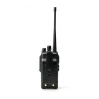 China 220g Baofeng S-56 10W Ham Radio Dual Band Waterproof IP57 IP67 FM UHF Mobile Transceiver Handheld Walkie Talkie In 2024 for sale