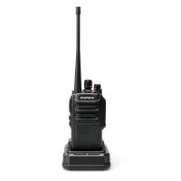 China 220g Baofeng S-56 10W Ham Radio Dual Band Waterproof IP57 IP67 FM UHF Mobile Transceiver Handheld Walkie Talkie In 2024 for sale