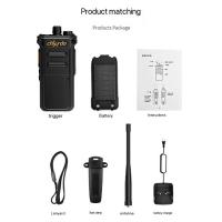 China High Power Output Walkie Talkie Products in Pink for 2024 and Chierda TC358 Wholesal for sale
