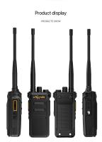China High Power Output Walkie Talkie Products in Pink for 2024 and Chierda TC358 Wholesal for sale