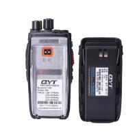 China Walkie Talkie Products Of Qyt Kt-8r Style Long Range Color Screen Quad Band Handheld for sale