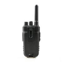 China VHF UHF Handheld Walkie Talkie with PC Programmable LED Display Baofeng Pofung F11 T11 for sale