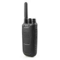China VHF UHF Handheld Walkie Talkie with PC Programmable LED Display Baofeng Pofung F11 T11 for sale