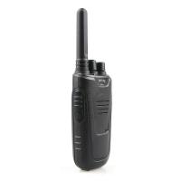 China VHF UHF Handheld Walkie Talkie with PC Programmable LED Display Baofeng Pofung F11 T11 for sale