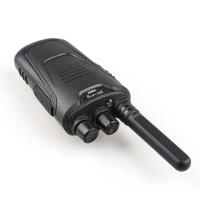 China VHF UHF Handheld Walkie Talkie with PC Programmable LED Display Baofeng Pofung F11 T11 for sale