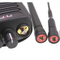 China 131*61*36mm TYT MD-UV390 DMR Digital Walkie Talkie IP67 Waterproof VHF/UHF Transceiver for sale