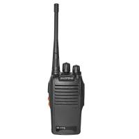 China Handheld UHF/HF Ham Radio Baofeng BF-777S Dual Band Transceiver with 1500mAh Battery for sale
