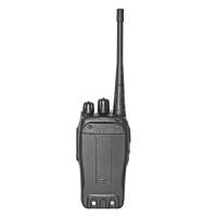 China Handheld UHF/HF Ham Radio Baofeng BF-777S Dual Band Transceiver with 1500mAh Battery for sale